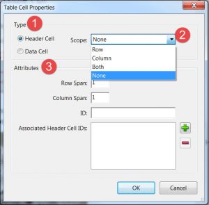 Accessible PDFs – Document Structure (2/5) – Online Education ...